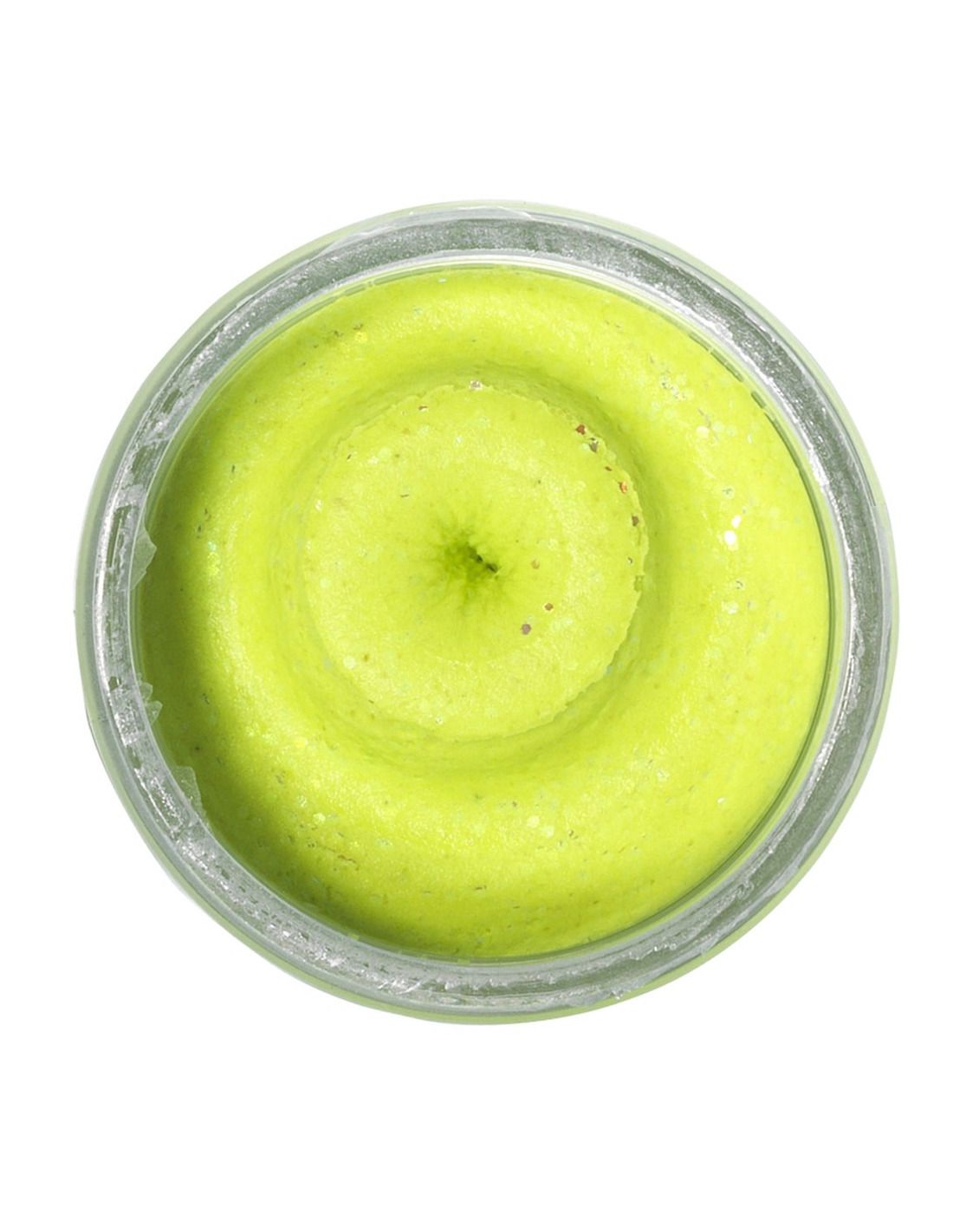 Паста Berkley Natural Glitter - Garlic Chartreuse - Риболовен магазин ...
